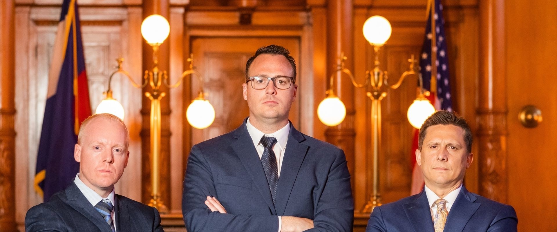Understanding Private Defense Attorneys in Colorado Springs