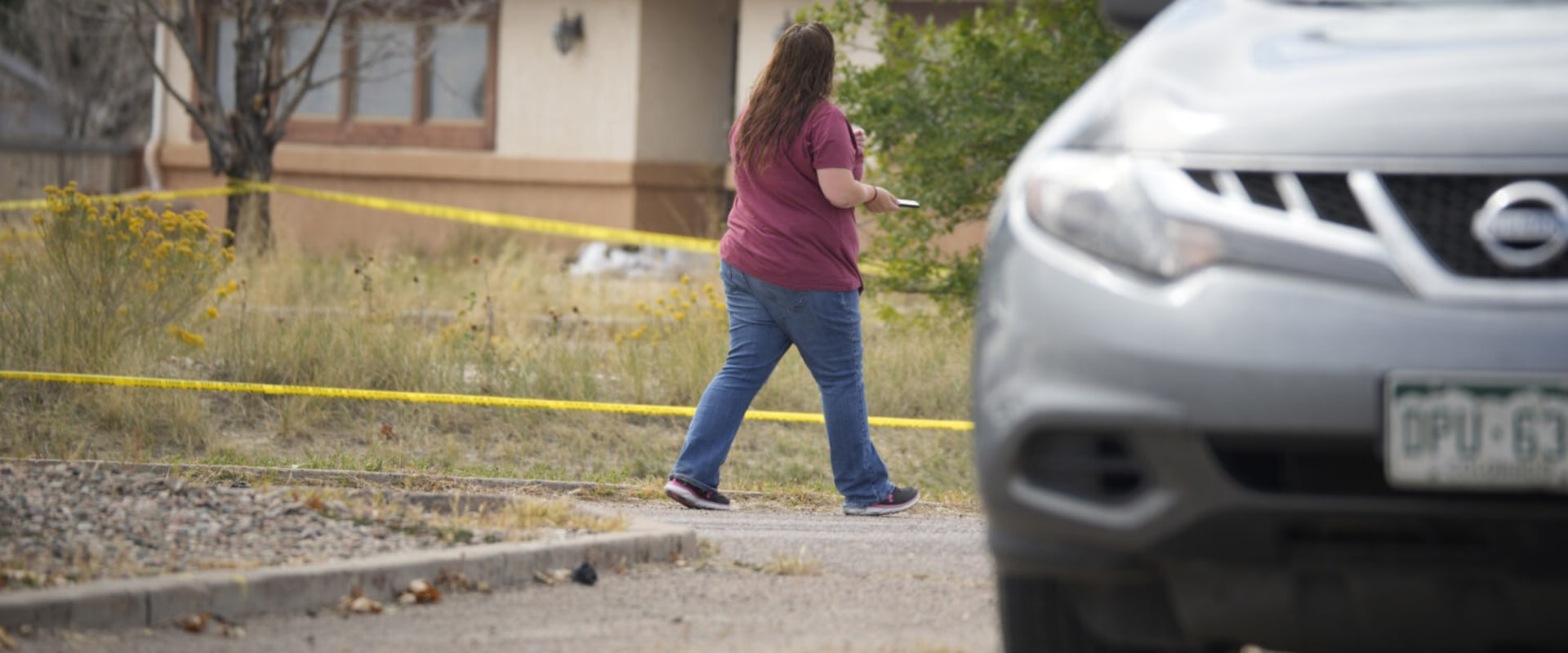 Understanding the Arrest and Booking Process in Colorado Springs